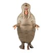 Toy Story Adult Hamm Inflatable Costume - Walmart.com