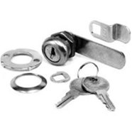 RoadPro PADLOCK 1.5 .in BRASS DOUBLE 2.5 .in SH - Walmart.com