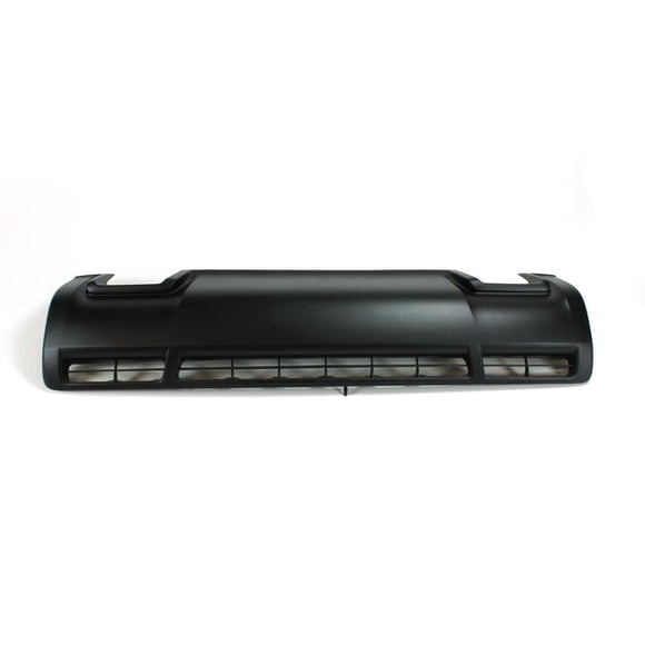 Toyota Camry Valance Panel
