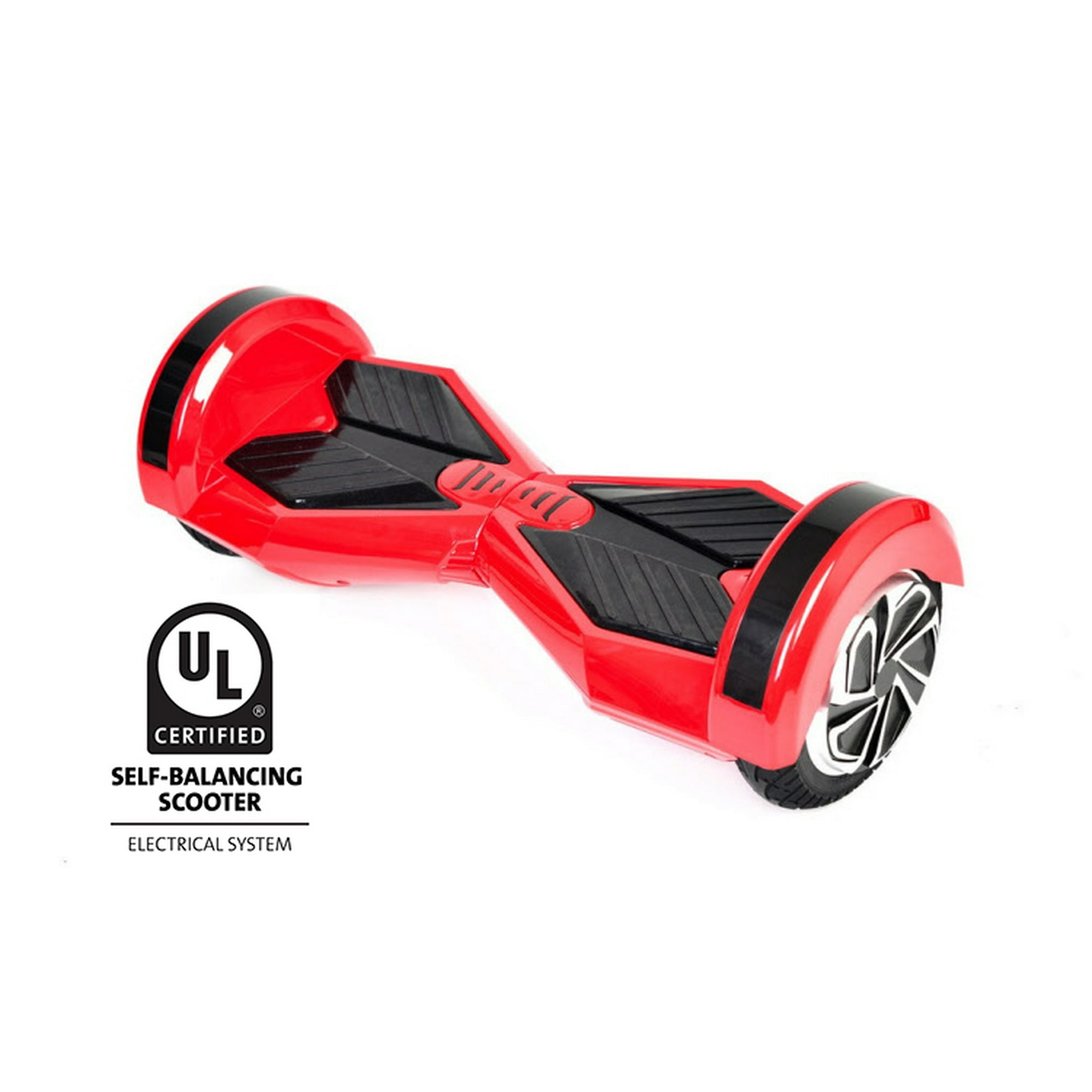 Red hoverboard store