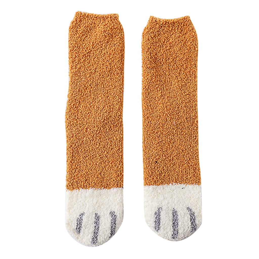 Click here for Fhsagq Socks Socks For Women Set Women Fashion Cat... prices
