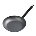 River Light KIWAME PRO Iron Frying Pan 26cm - 10.24in, Made in Japan ...