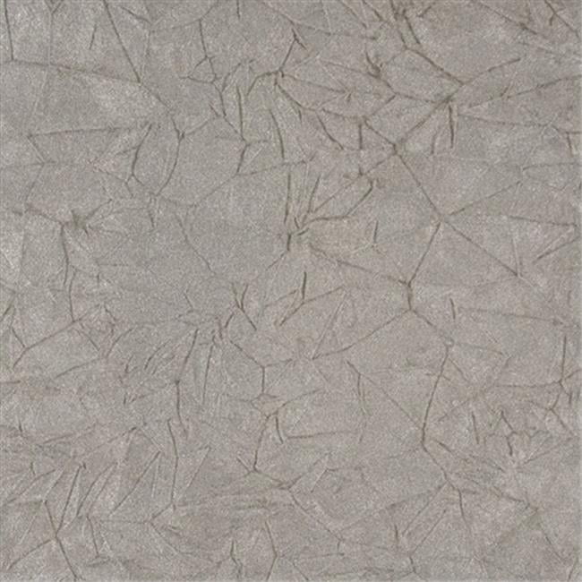 Designer Fabrics C874 54 in. Wide Light Grey Classic Crushed Velvet ...
