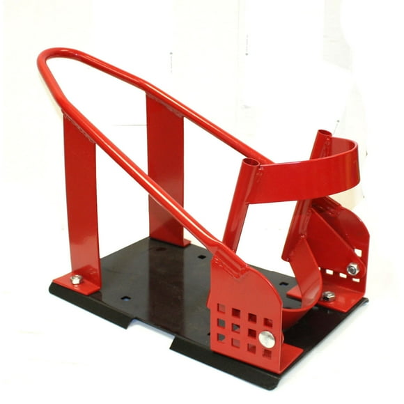 Bike Pro Wheel Chock