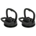 2 Pack Glass Suction Cup Floor Gap Fixer Lifter Floor Tile Suction Cup
