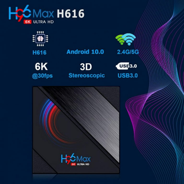 G Box Tv Box Channels