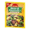 (24 Pack)Sunbird Seasoning Mix - Beef and Broccoli, 1 oz. - Walmart.com