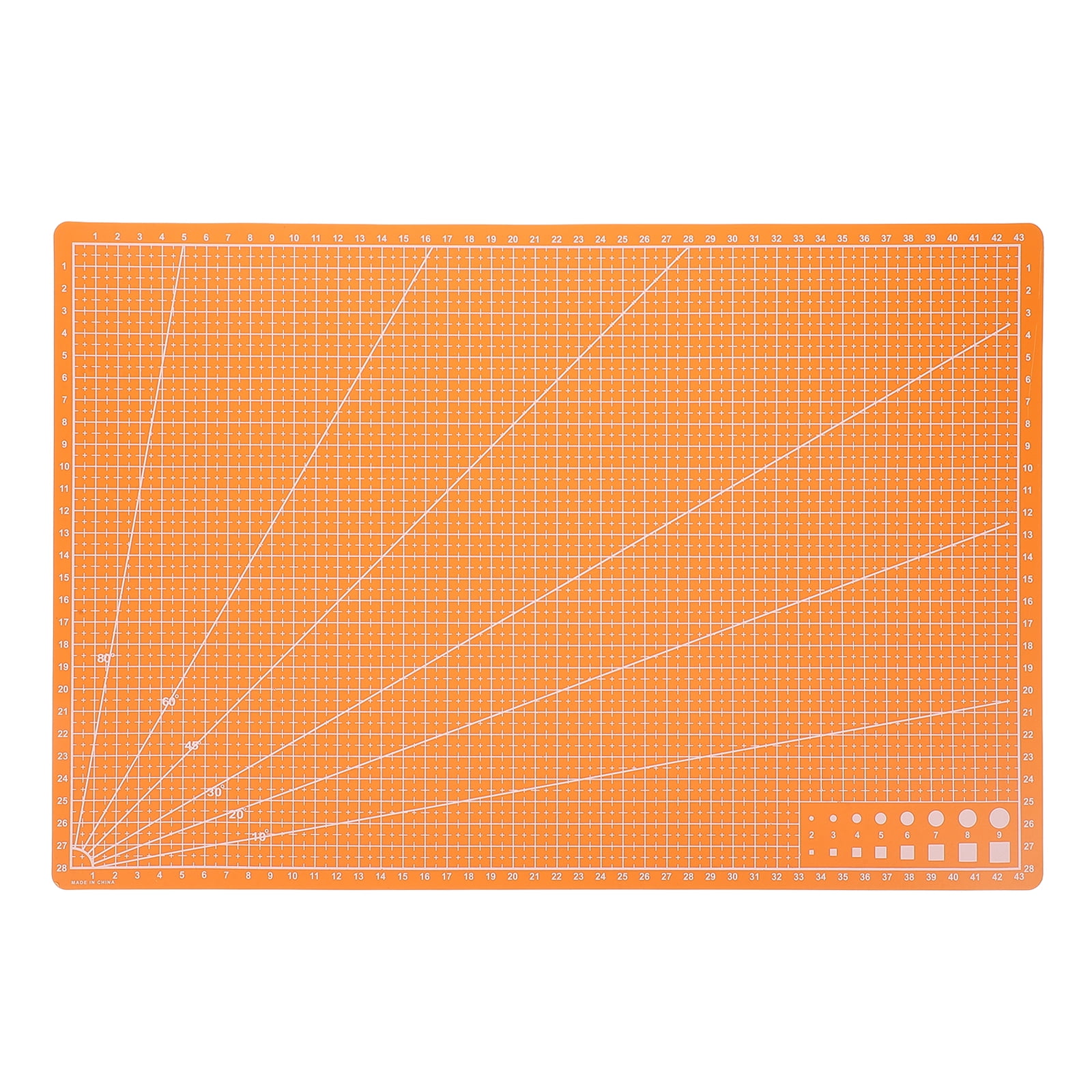 Click here for Homemaxs Art Carving Cutting Mat Diy Cutting Board... prices