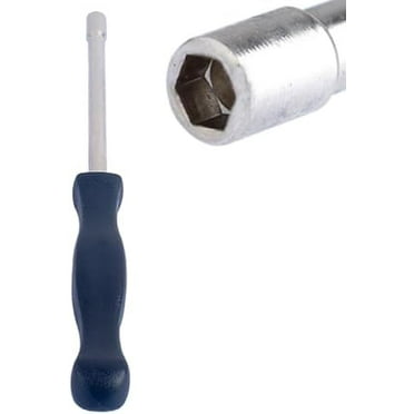 (10 Pack) Oregon Edger Blade Straight Cut Edge 8 x 1 (Not Sharpened ...