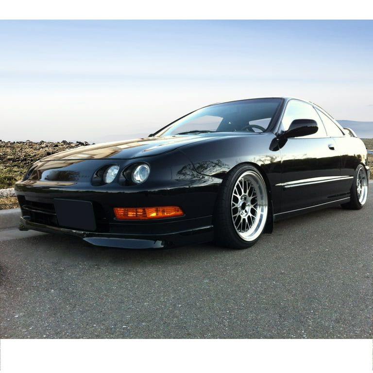 97 Acura Integra Acura Integra Front Lip (1994 1997) ITR Style