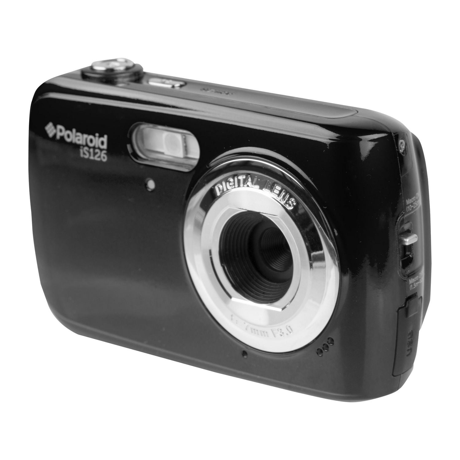 Polaroid iS126 Digital camera, Polaroid Digital camera - Walmart.ca