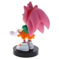 Exquisite Gaming: SEGA: Amy Rose - Original Mobile Phone & Gaming ...