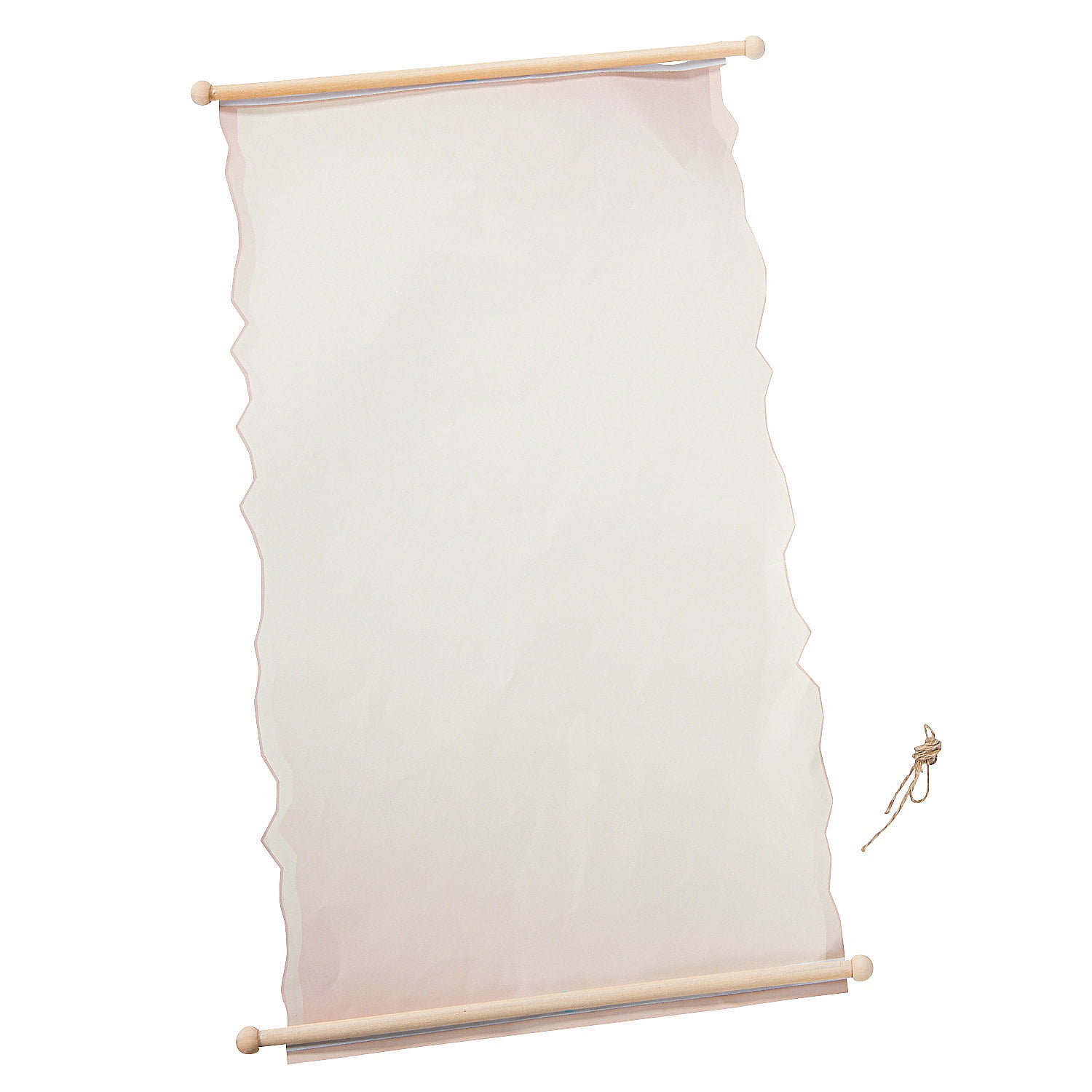 Do It Yourself Paper Scroll - Craft Kits - 12 Pieces - Walmart.com