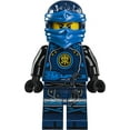 LEGO Ninjago Desert Lightning 70622 - Walmart.com