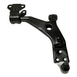 Detroit Axle - Front Lower Control Arms for 2013-2018 Ford Escape 2pc ...
