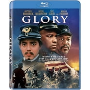 Glory (4K Ultra HD + Blu-ray) - Walmart.com