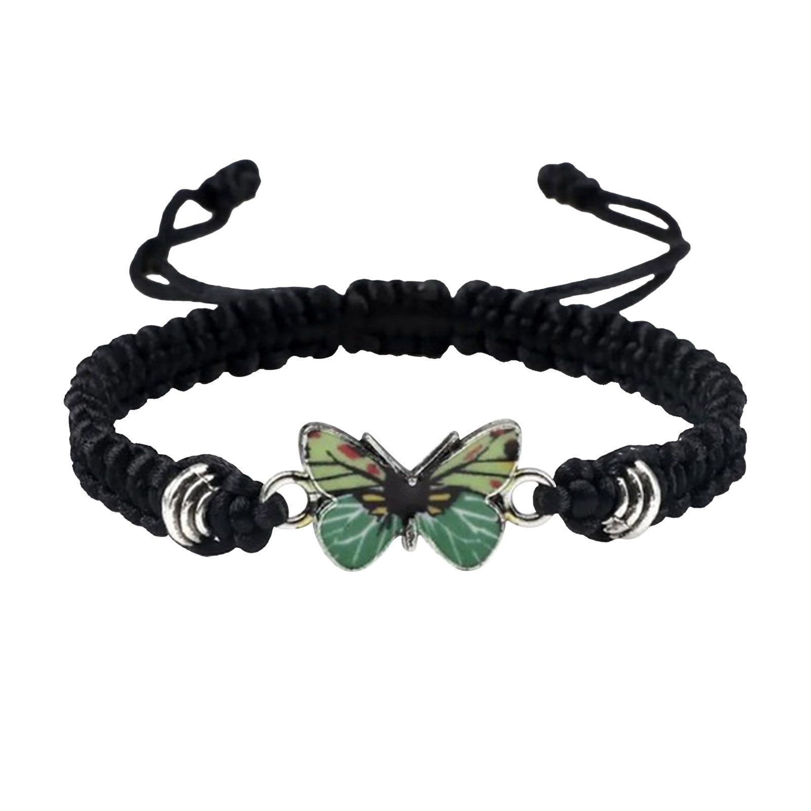 Click here for Topllc Handwoven Couple Bracelet Bracelet Bracelet... prices