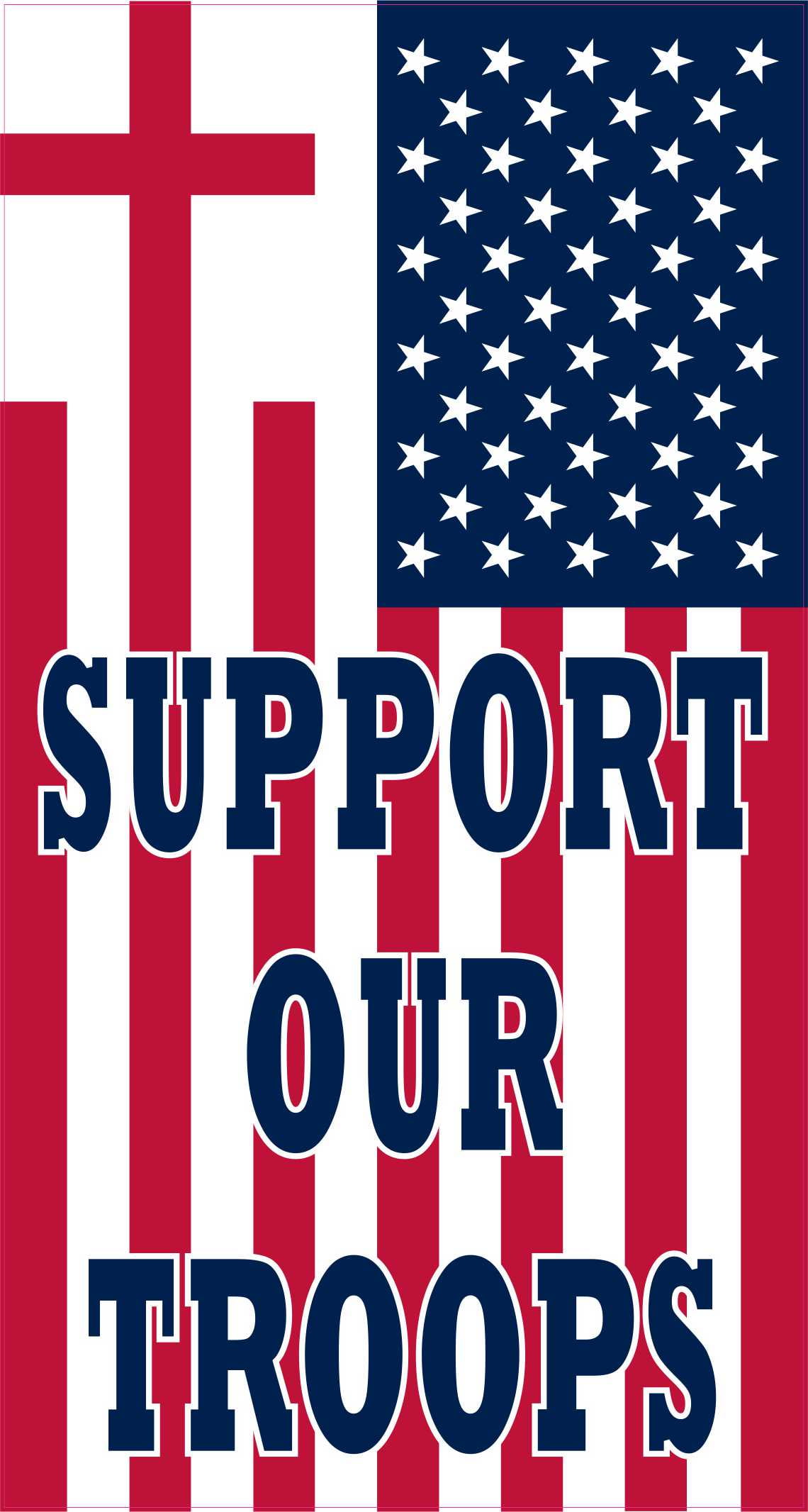 Clipart Support Our Troops