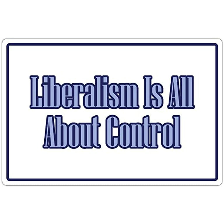 Pro Liberalism