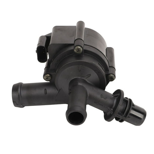 Engine Auxiliary Water Pump,Additional Water Pump 708692000 Auxiliary ...