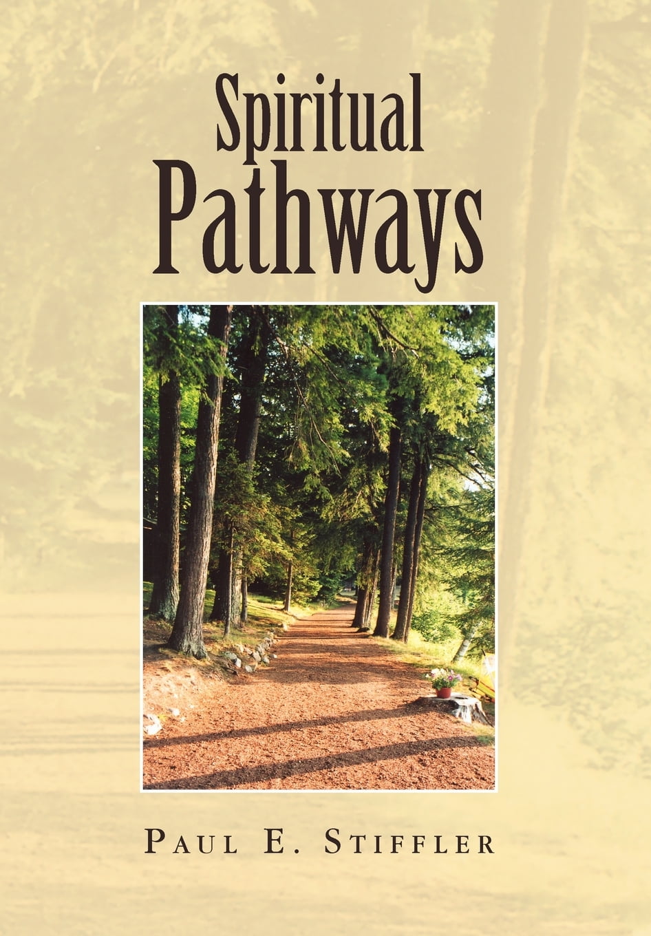 Spiritual Pathways (Hardcover) - Walmart.com