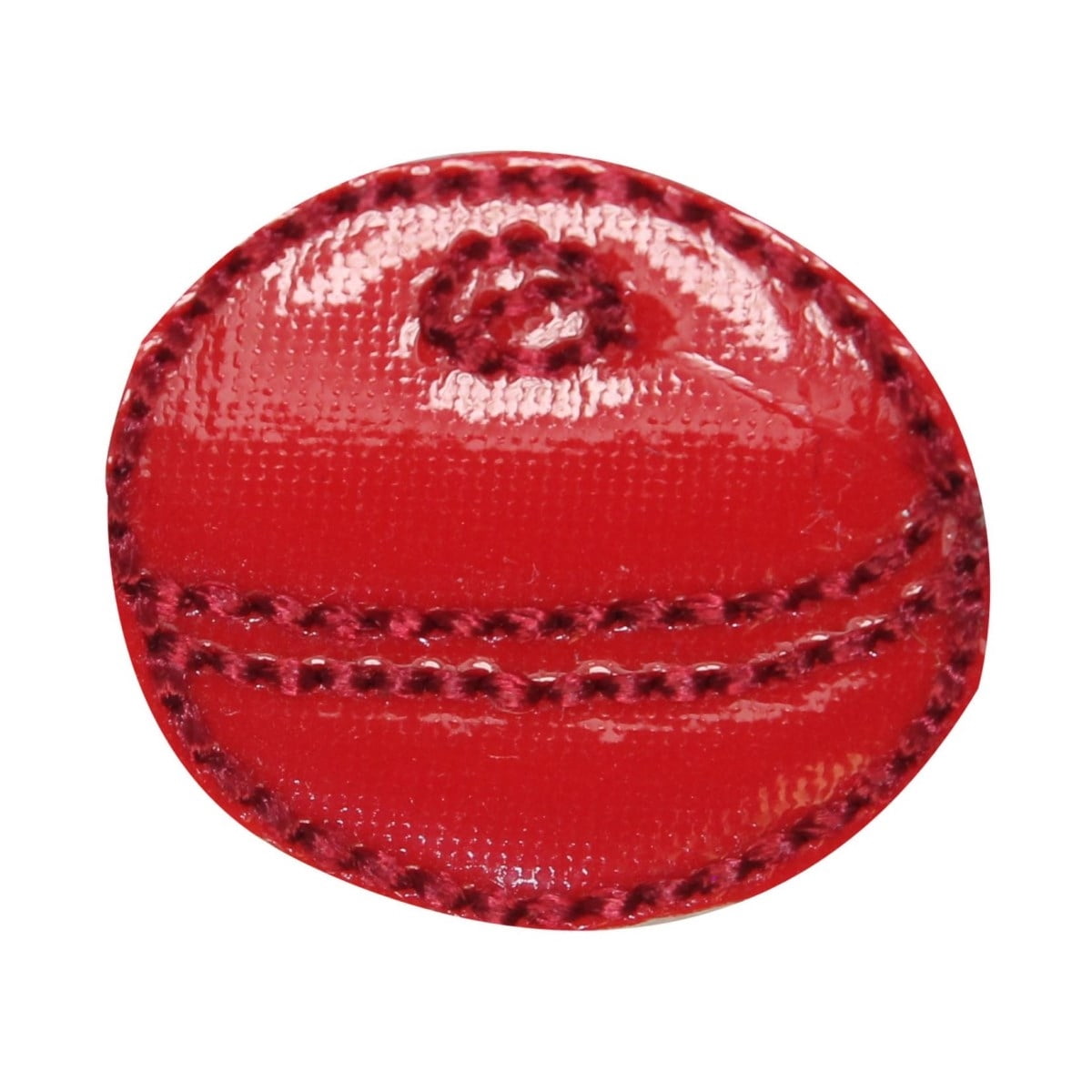 ID 3052 Lot of 3 Vinyl Ball Pet Toy Patch Play Catch Iron On Applique ...