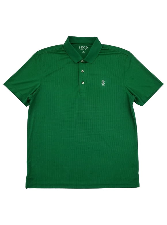 IZOD Golf Shirts in Golf Clothing - Walmart.com