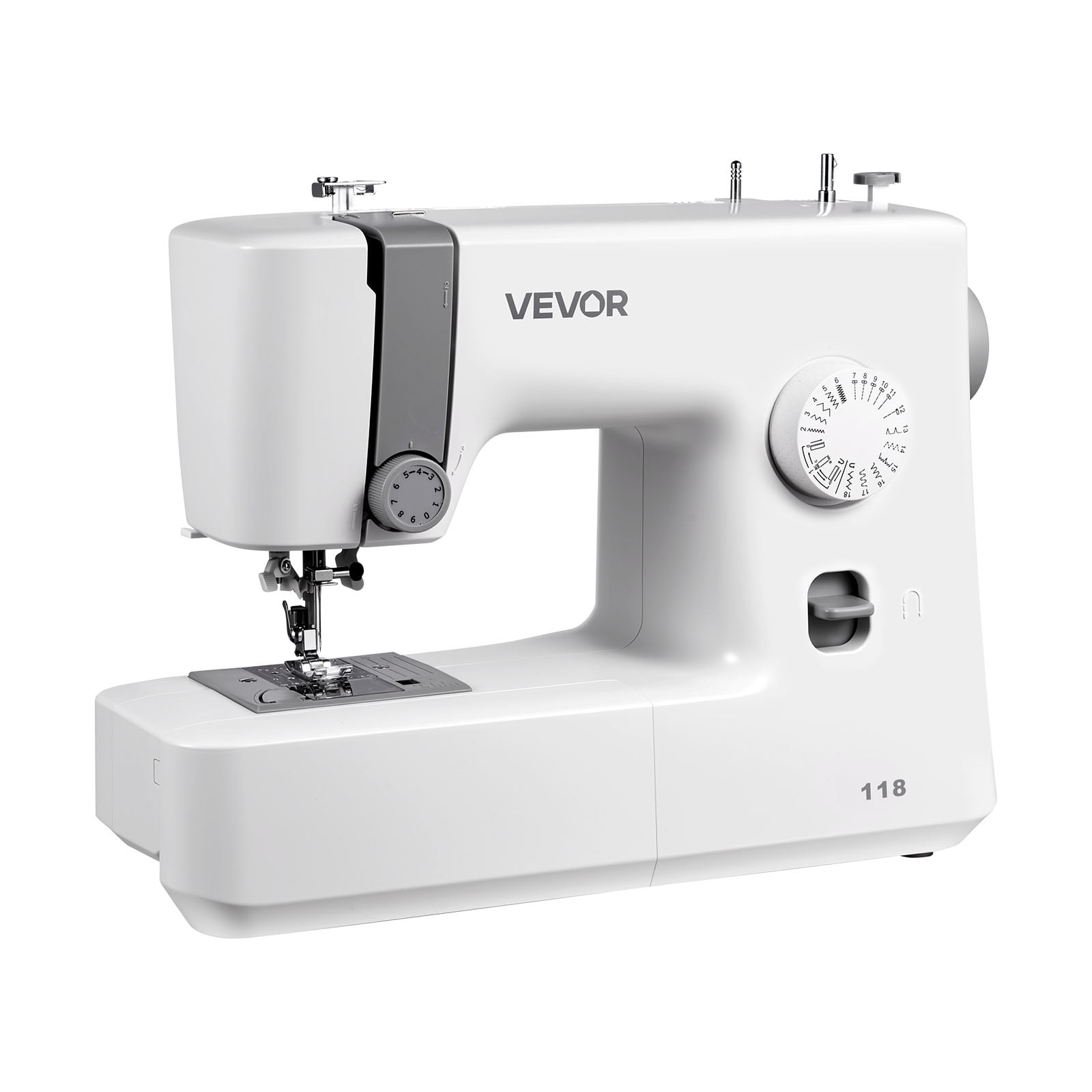 Click here for Vevor Sewing Machine Portable Electric Sewing Mach... prices