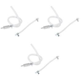 Lincoln Coupler Lincoln 5852-5 Hydraulic Couplers - 5-Pack 6000 PSI ...