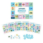 Stages Learning Materials Fun Foods Bingo - Walmart.com