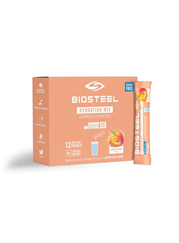 Biosteel Hydration Drinks in Beverages - Walmart.com