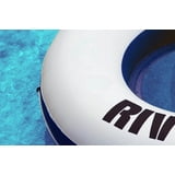 Free Shipping! Intex River Run II 2-Person Water Tube Float with Cooler ...