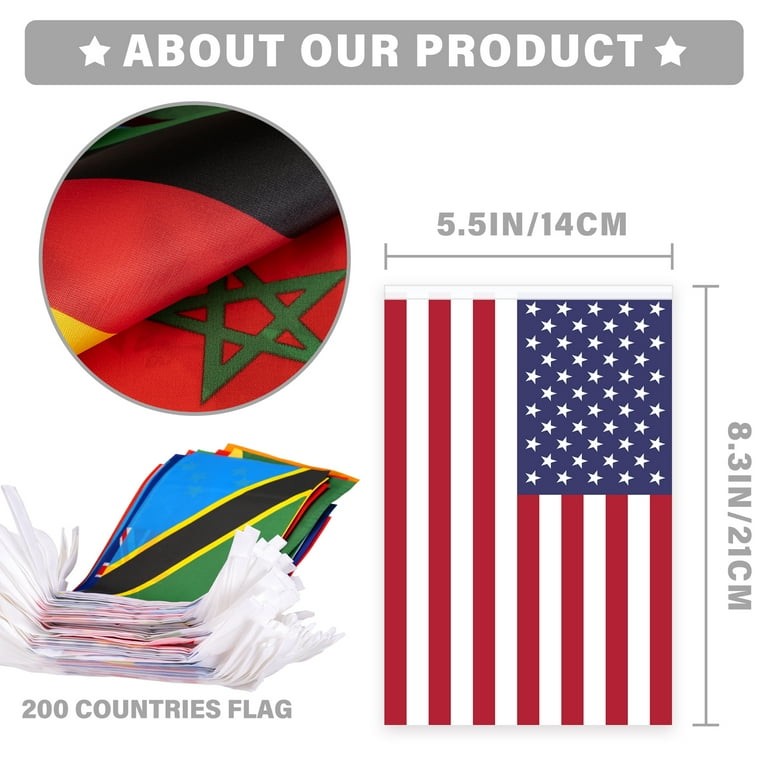 Multicultural Classroom Decor International Flags Classroom Decorations ...