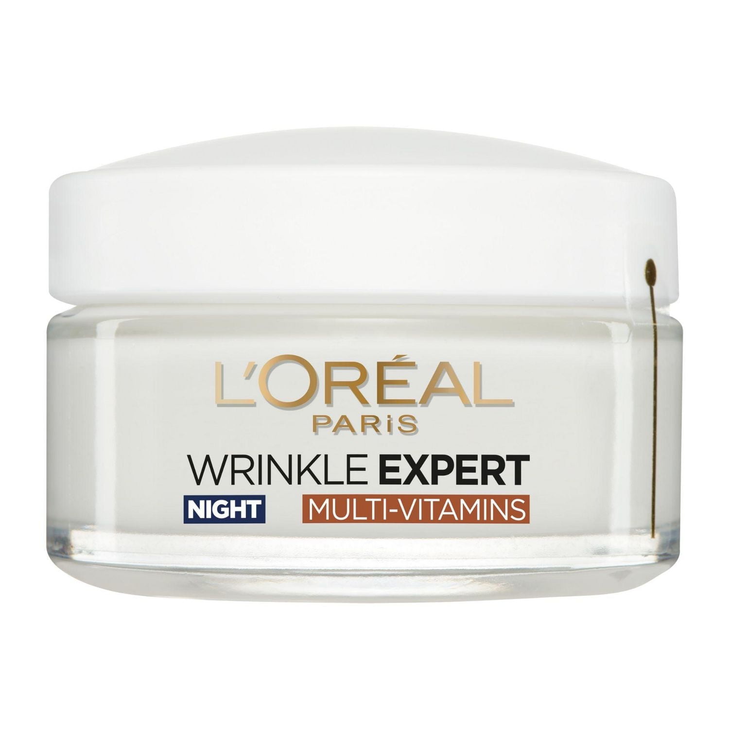 Click here for Loréal Paris Loréal Paris Wrinkle Expert Night Fac... prices