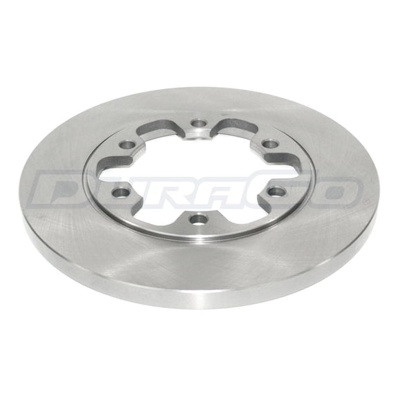 DuraGo Disc Brake Rotor BR901756 - Walmart.com
