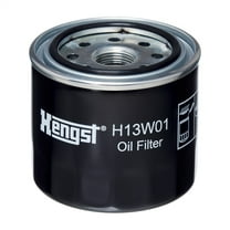 Hengst Spin-On Oil Filter - Walmart.com