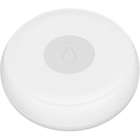 Home Water Leakage Sensor, Wireless Overflow Alarm, for Tuya Smart Work ...