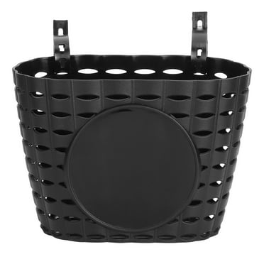 Sunlite Lift-Off Front Wire Bike Basket Purple - Walmart.com