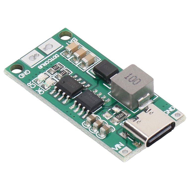 9V 5V 2A Adjustable Step Up 18650 Lithium Battery Charging, 46% OFF