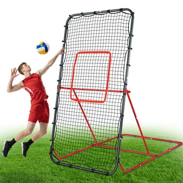Multi-Sport Goal / Rebounder - Walmart.com