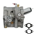 LABLT Carburetor AM109205 Replacement for John Deere GT242 170 240 ...