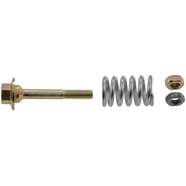 Exhaust Manifold Bolt and Spring - Walmart.com