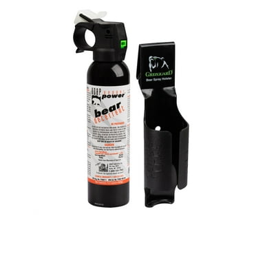 Mace Brand Triple Action Personal Pepper Spray - Walmart.com