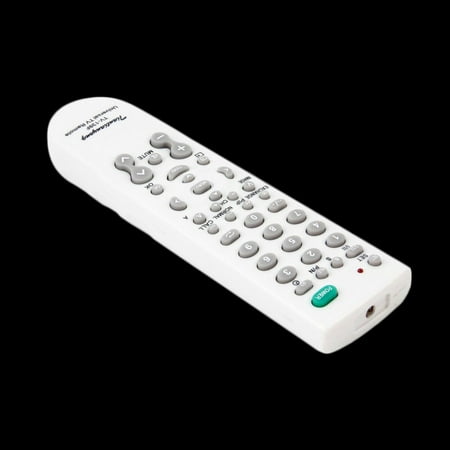 Universal Portable Remote Controller Control for Television TV Set TV ...