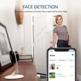 Kami Mini Smart HD WiFi 1080P Video Cam with Voice Control, Tiny ...