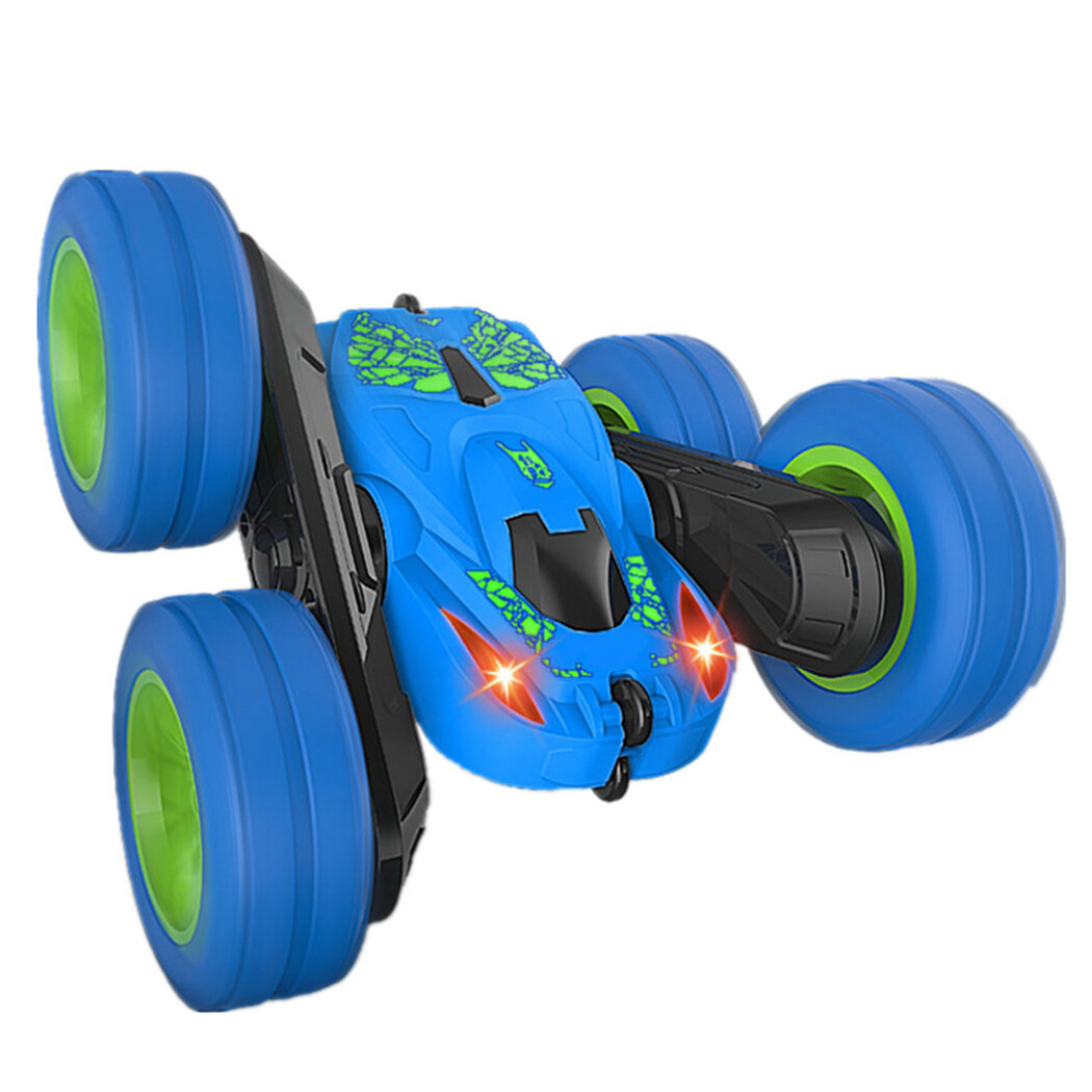 RC Car Set Interactivo Recargable 360 Coche Giratorio Juguete ...