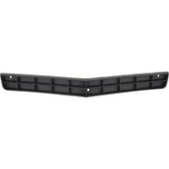 Filled Radiator Grille Shell for 1928-29 Ford Model A - Walmart.com