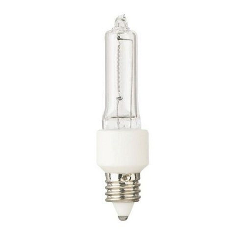 Kichler Lighting - Accessory - 100W J Type De Halogen B Replacement ...