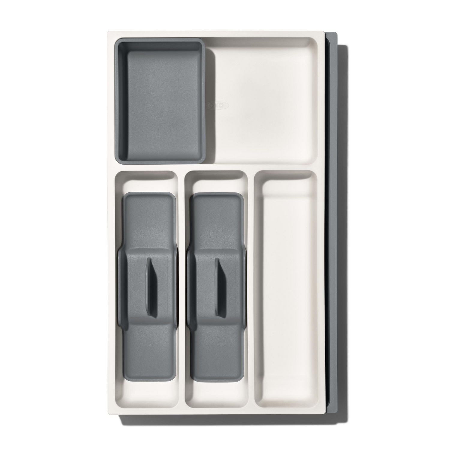 Click here for Oxo Softworks Expandable Utensil Organizer 16.5 prices