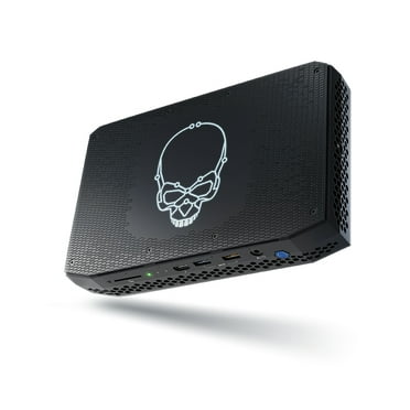 Intel NUC Kit NUC7i5DNHE With Core i5-7300U Processor - Walmart.com